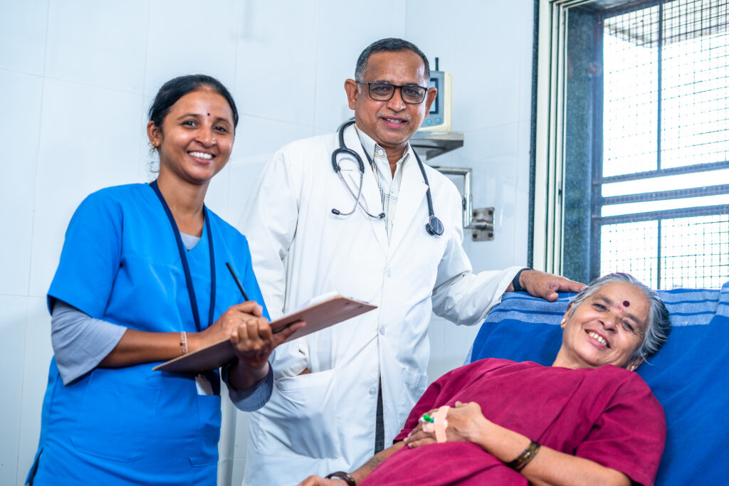 Treatment Regimens - India Fights TB