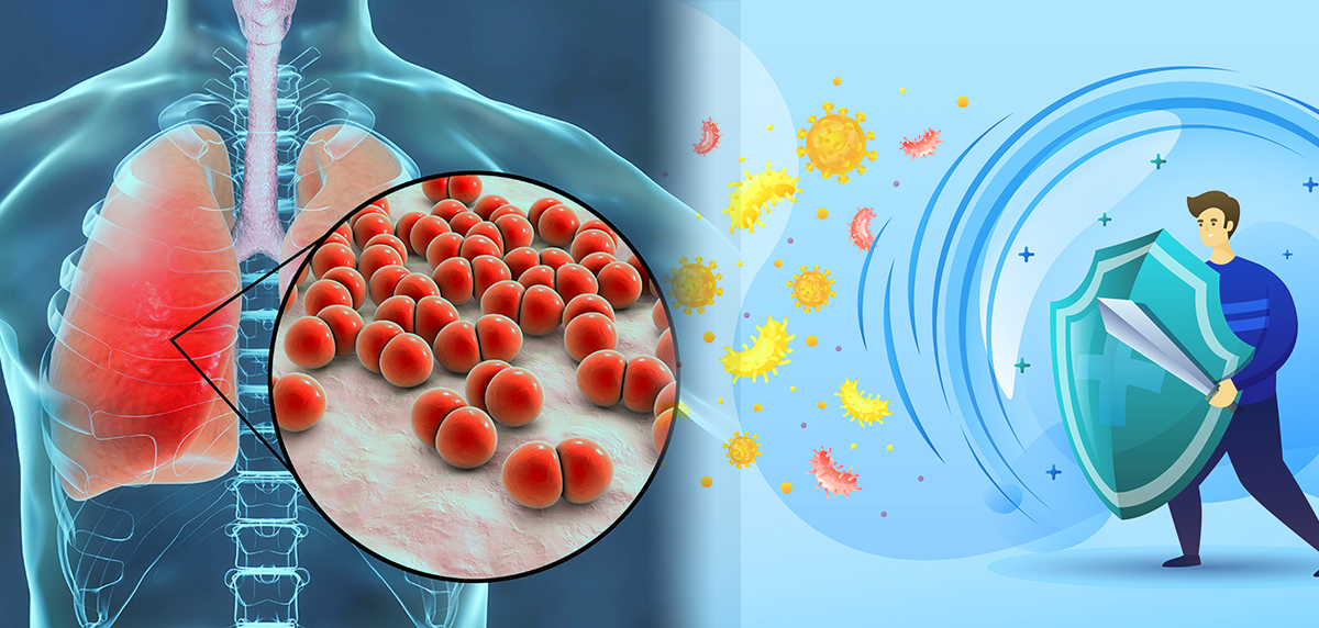 Unveiling the Intricacies: Tuberculosis’s Impact on the Immune System ...